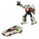 Transformers Generations War for Cybertron Kingdom Deluxe Wheeljack ...