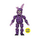 Funko Five Night's at Freddy's Toxic Springtrap Series 7 Action Figure ...