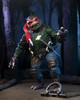 NECA Universal Monsters x TMNT Ultimate Raphael as The Wolfman Figure ...