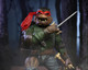 NECA Universal Monsters x TMNT Ultimate Raphael as The Wolfman Figure ...