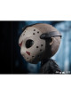 Jason Voorhees MiniCo Vinyl Figure | Iron Studios Friday the 13th ...