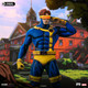 Iron Studios X-Men 97 Cyclops Limited Edition Art Scale 1/10 Statue ...