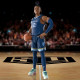 Hasbro Starting Lineup Series 1 Ja Morant Figure - NBA Basketball ...