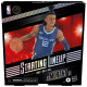 Hasbro Starting Lineup Series 1 Ja Morant Figure - NBA Basketball ...