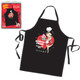 Betty Boop Boopin' Fresh Apron - Buy at Not Just Toyz