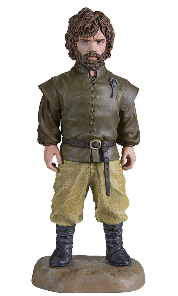 Game Of Thrones: Tyrion Lannister Hand Of The Queen Figure - Buy at Not ...