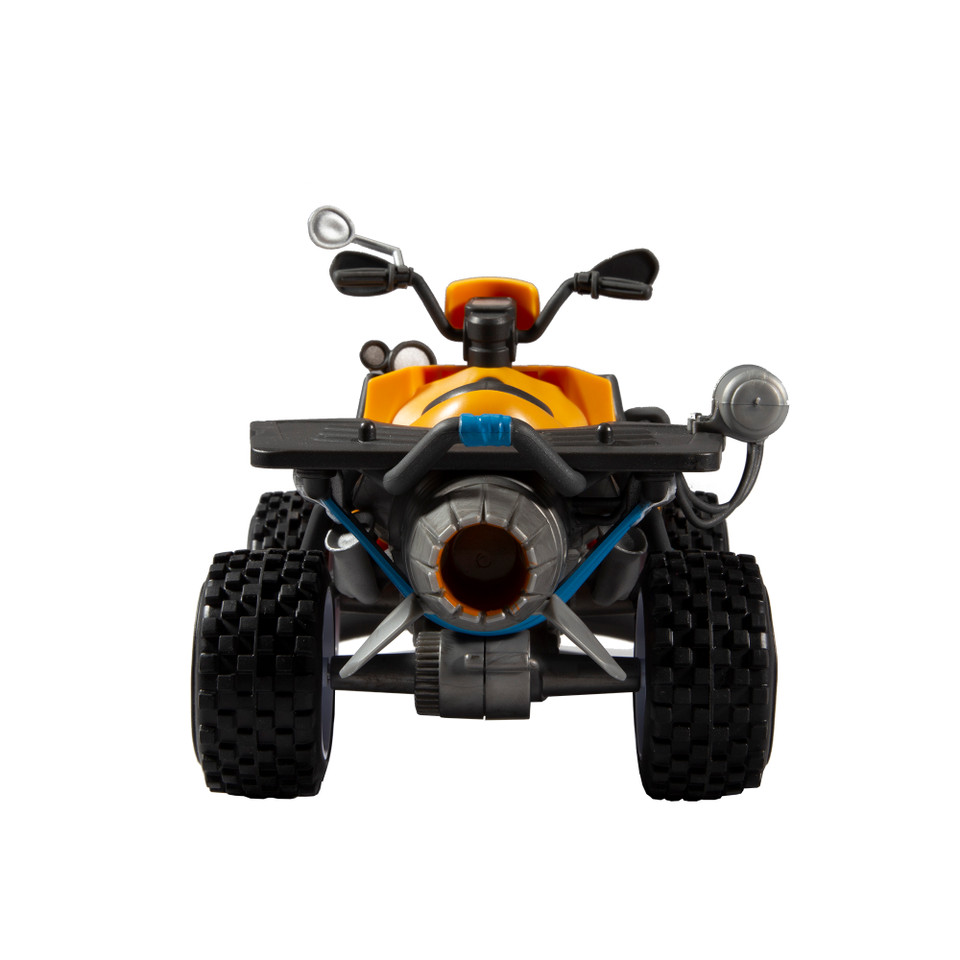 Fortnite Quadcrasher Deluxe Vehicle - Buy at Not Just Toyz