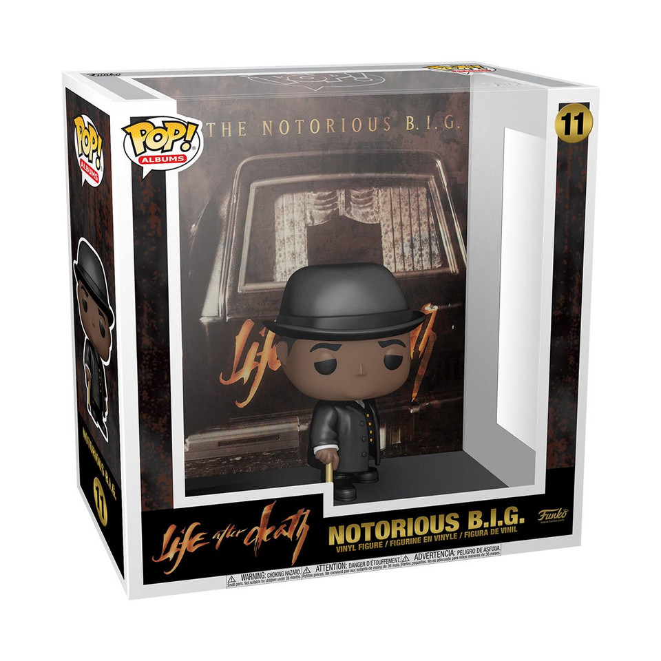 Funko Cyndi Lauper She's So Unusual Pop! Album Figure with Case - Buy ...