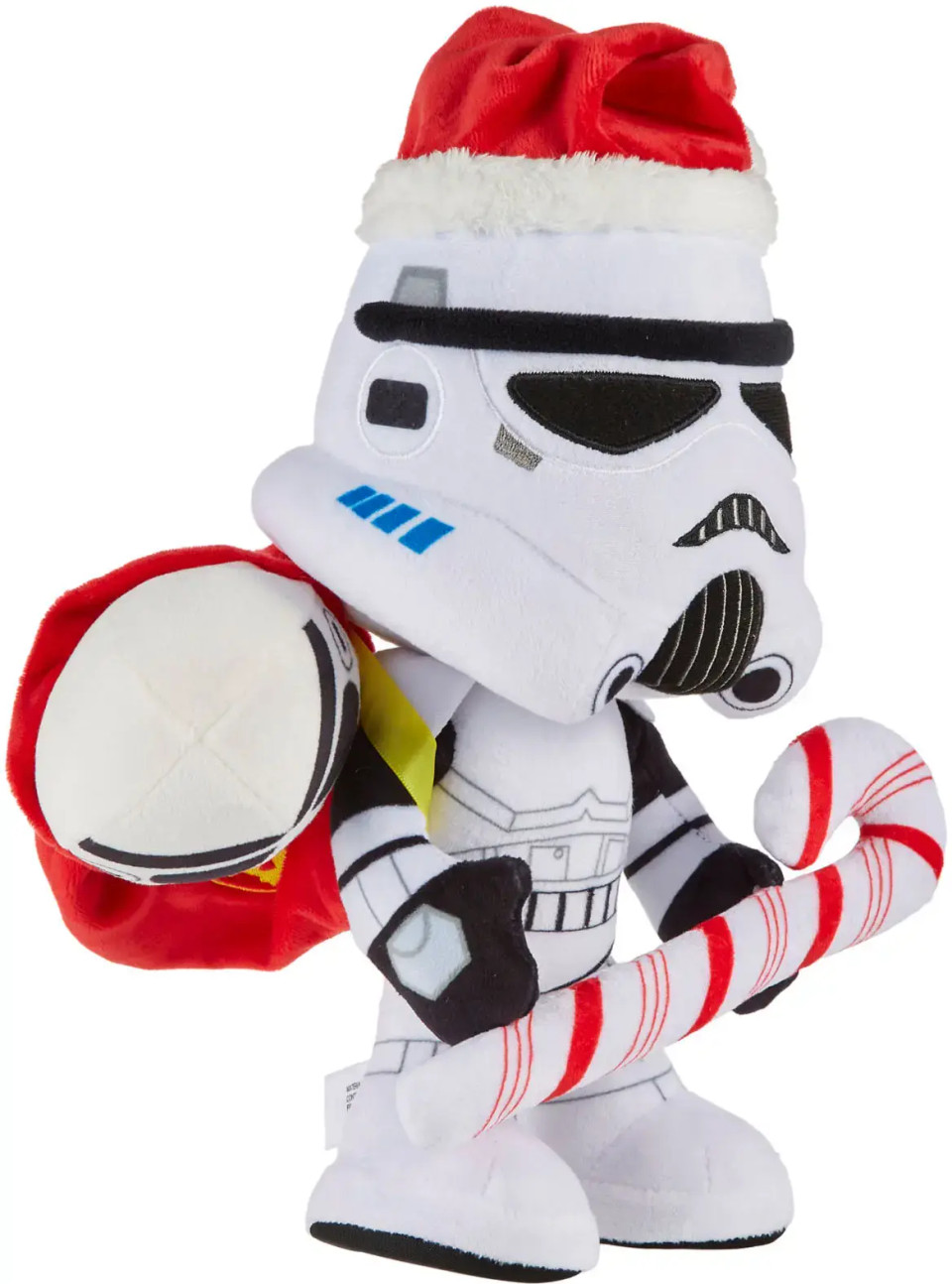 Star Wars Winter Stormtrooper 10-Inch Plush