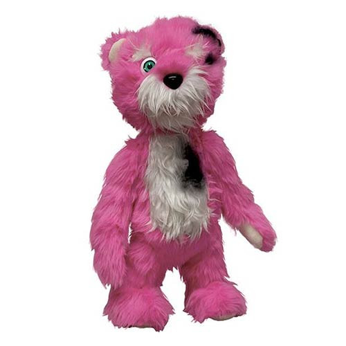 Breaking Bad 18-Inch Pink Teddy Bear - Buy at Not Just Toyz