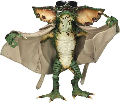 Gremlins Series 1 Flasher Gremlin Action Figure - Buy at Not Just Toyz