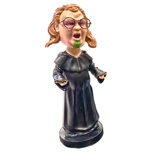 Full Moon Baby Oopsie Ray Ray Bobblehead - Horror Collectible