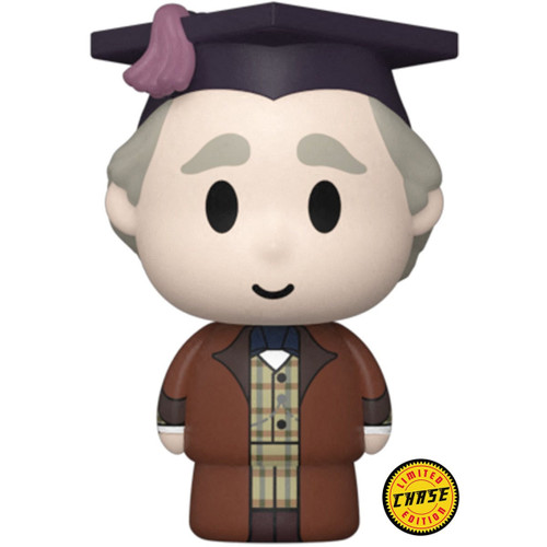 Funko Harry Potter Professor Slughorn Mini Moments Chase Mini Figure