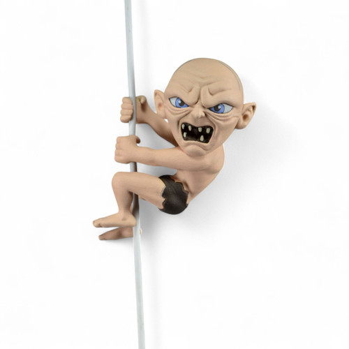 NECA Scalers The Hobbit Gollum Mini Figure