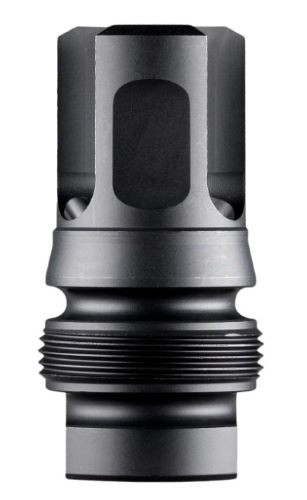 Dead Air Silencers Xeno Gov - 3-prong Flash Hider 1/2x28
