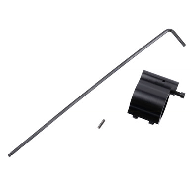 Cmmg Zeroed Ar15 Adjstble Gas Block