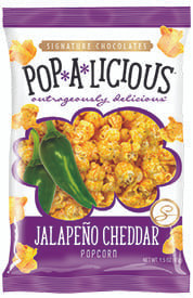 $2 Pop*A*Licious Popcorn Spicy & Sweet