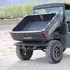 Polaris Ranger XP 900/XP 1000 Rear Bumper by ZBroz Racing - K19-2021-0