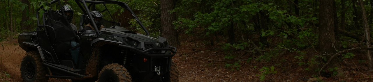 Upgrade Your Polaris Ranger Suspension with High-Quality Shocks and Springs
