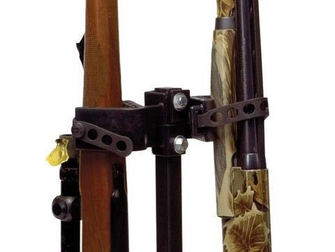 Polaris Ranger Gun Mount by Kolpin Powersports