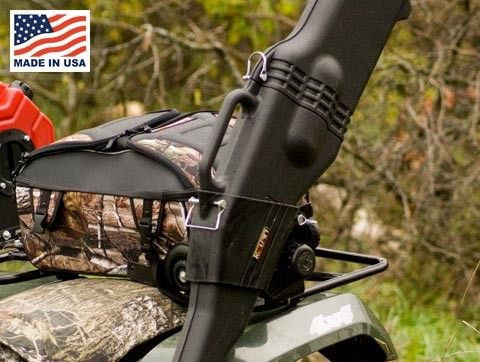 Polaris Ranger Gun Boot 4 by Kolpin Powersports