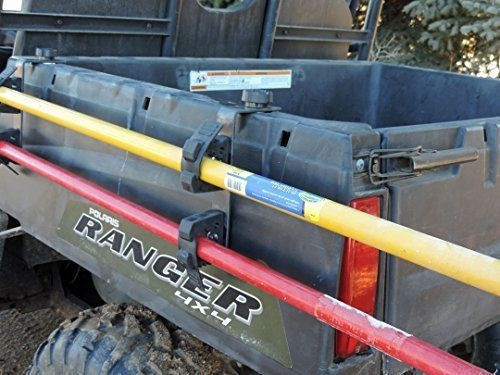 Polaris Ranger Dual Tool Holders by Hornet Outdoors