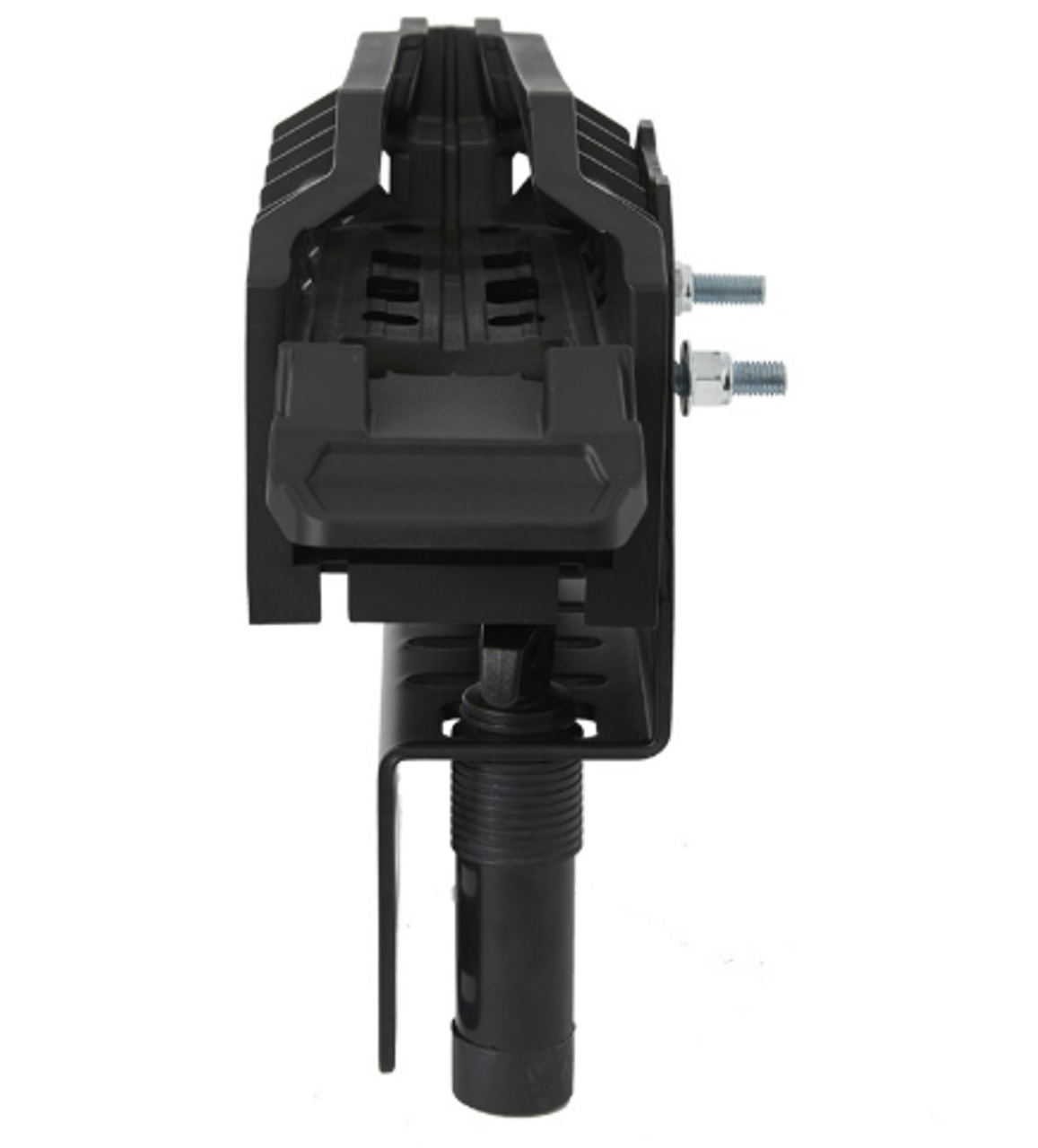 Polaris Ranger Stronghold Autolatch Lock And Ride Utv Mount By