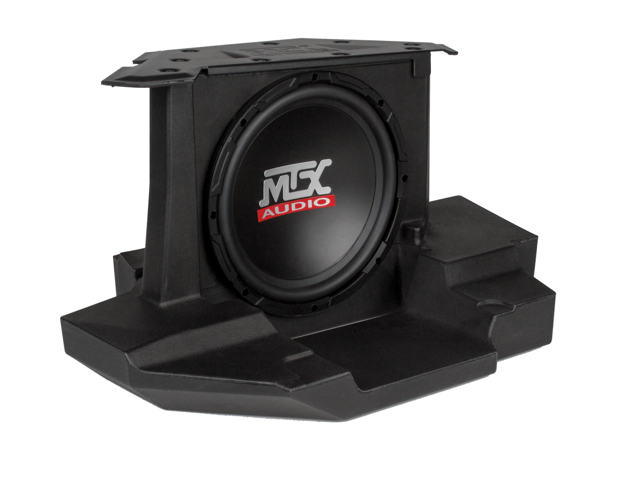 Polaris General Amplified Subwoofer Enclosure By Mtx