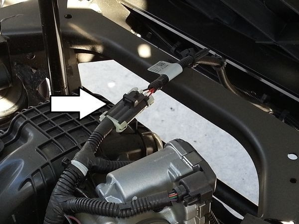 Polaris Ranger 3 Way UTV Brake and Tail Light Accessory Power Harness ...