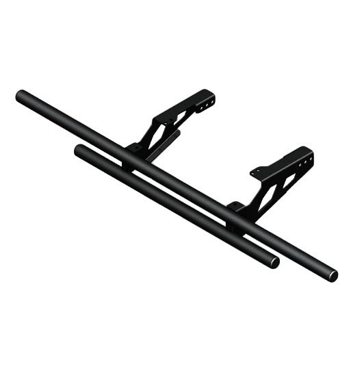 Polaris Ranger XP 1000 Rear Bumper by KFI 101825