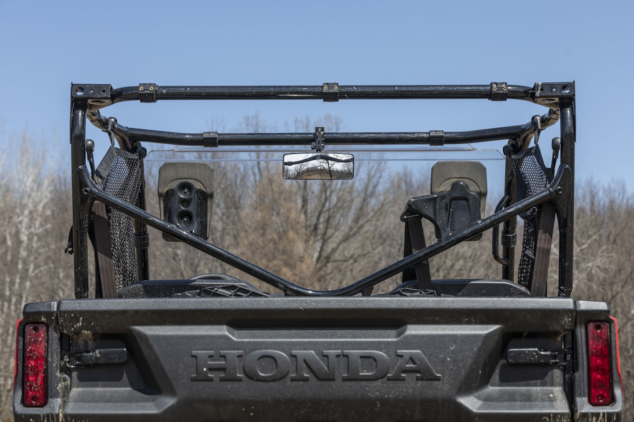 Polaris Ranger UTV Rear View Mirror by Kolpin