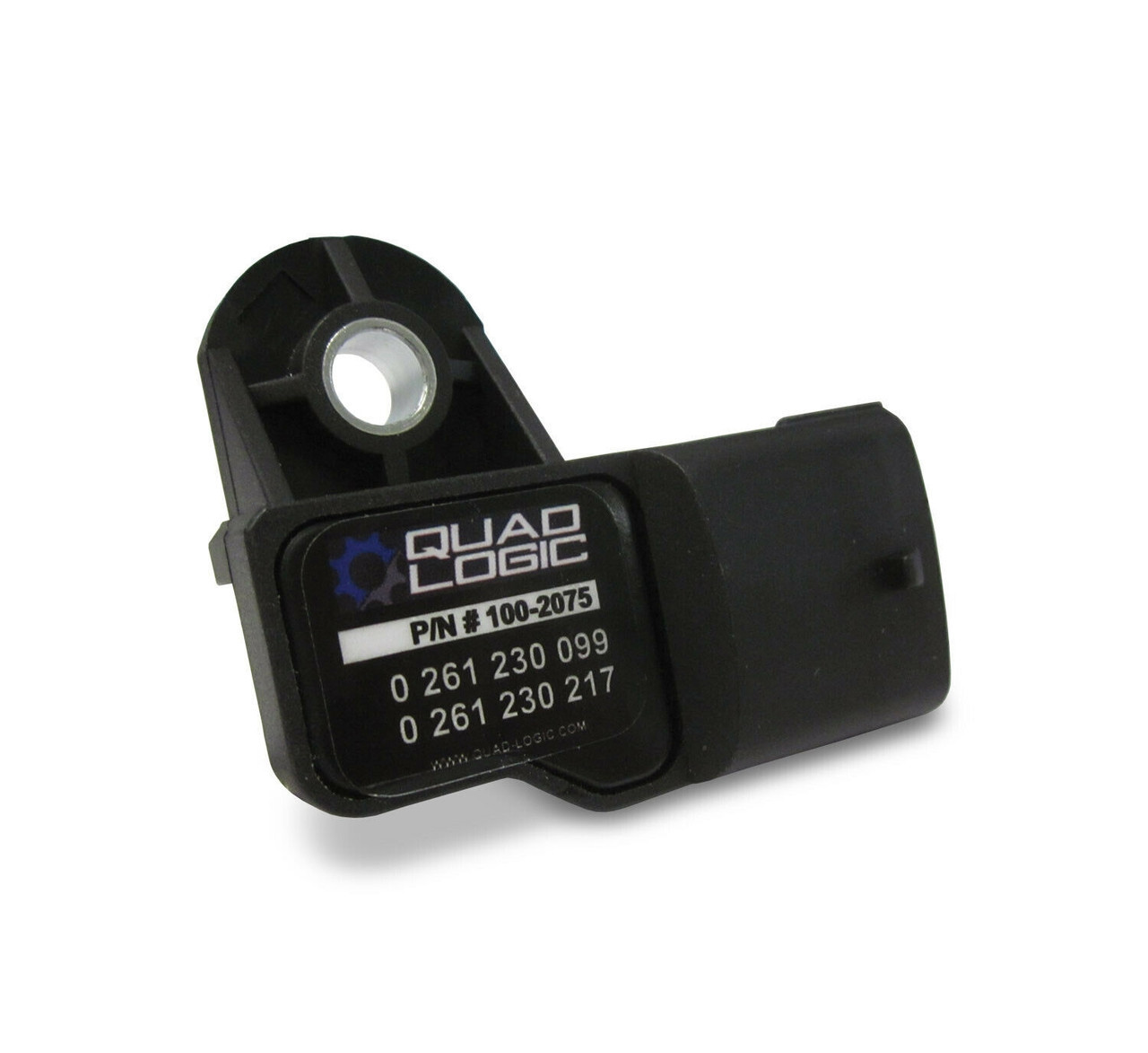 Polaris Ranger T-Map Sensor by Quad Logic