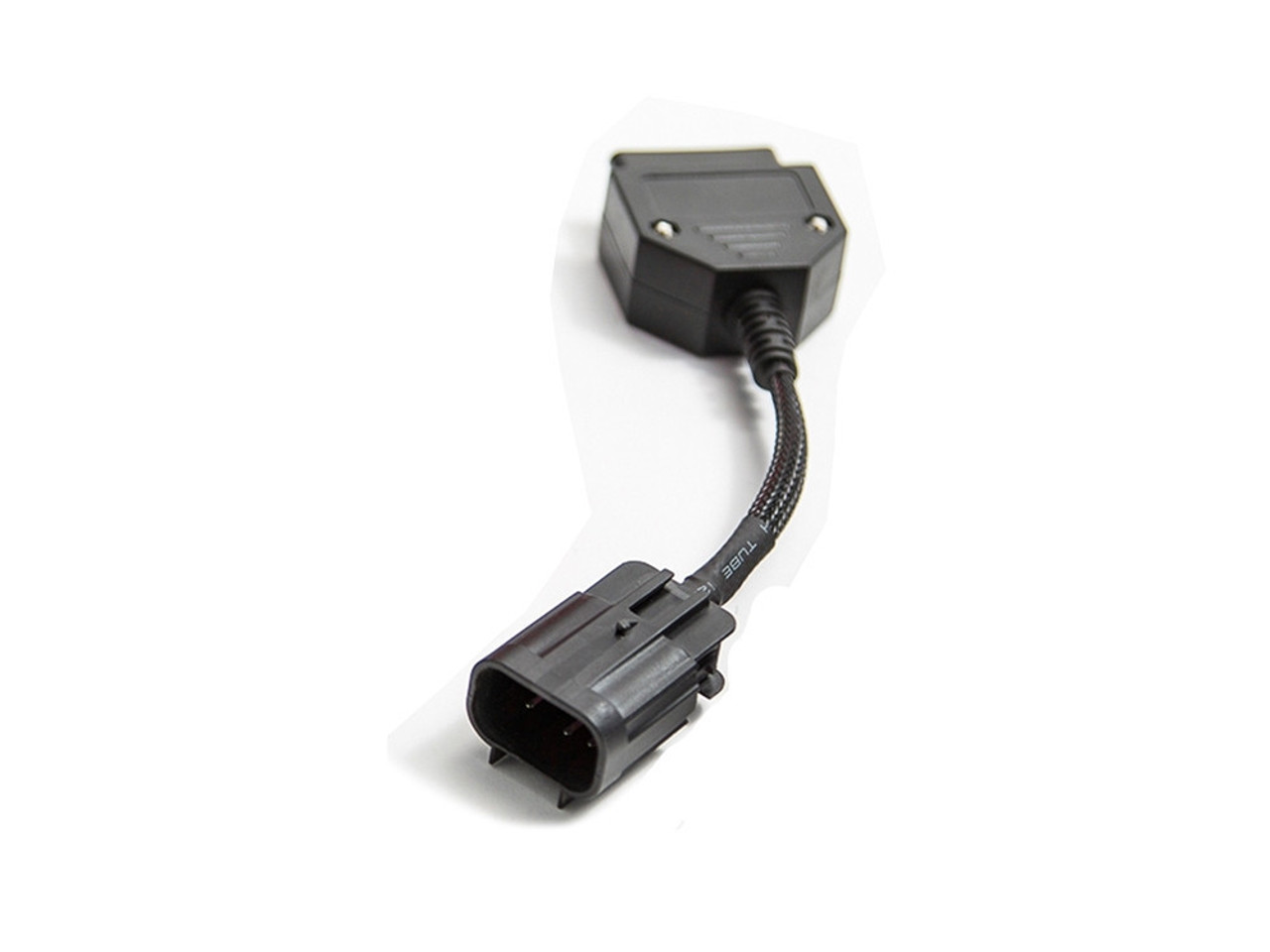 Polaris Ranger Ecu Flash Cable 16pin To 8pin Adapter By Agency Power