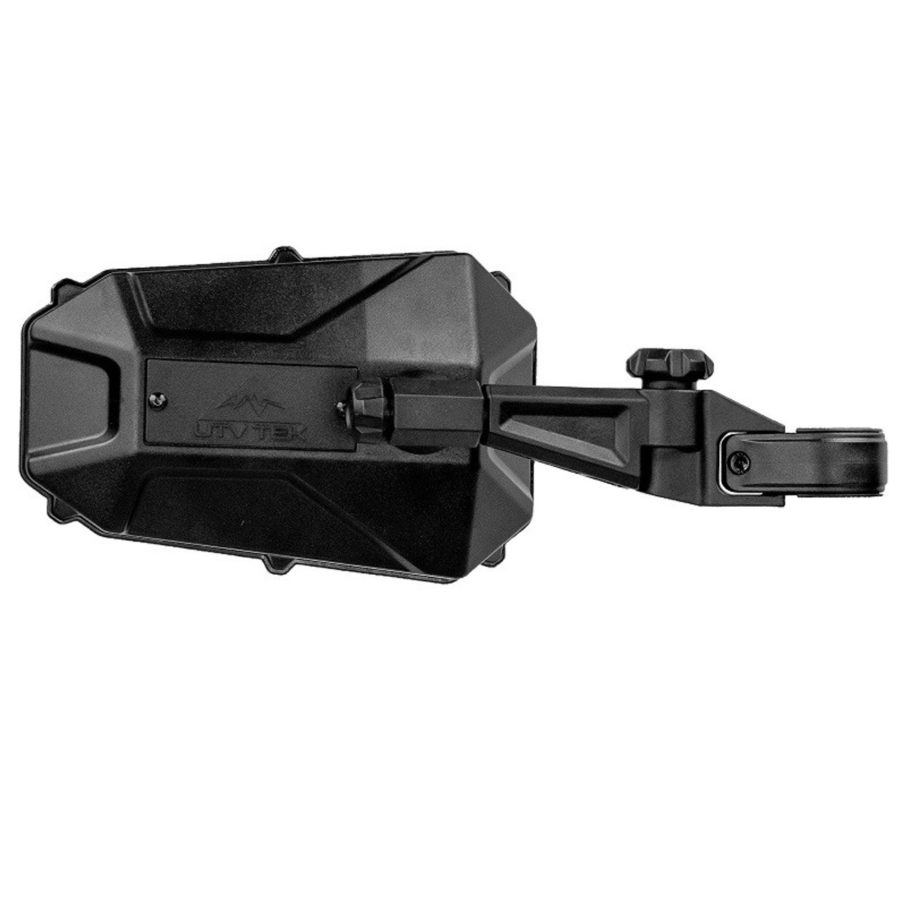 Polaris Ranger Elite Series Utv Side Mirror With Blindspot™ And Dual Axis