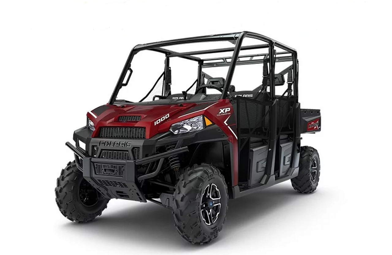 Polaris Ranger Rgb Multi Color Led Underglow Light Kit By Sya 55 30060