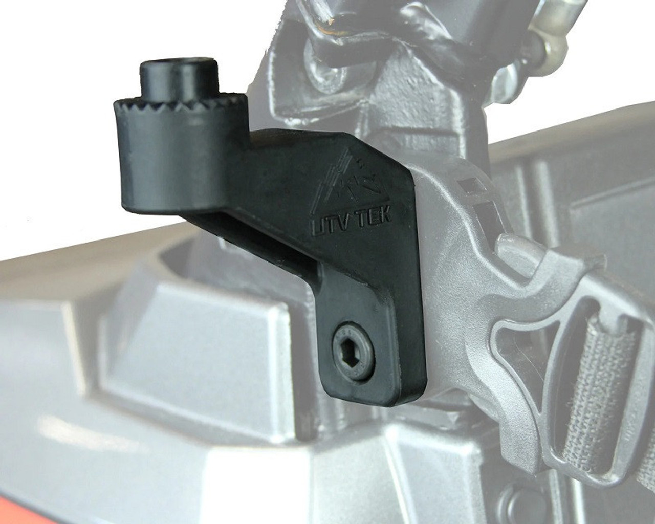 Polaris Ranger Pro Series Adapter For Clearview™ And Elite Series Utv