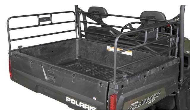 Polaris Ranger XP Bed Rails by Hornet Outdoors