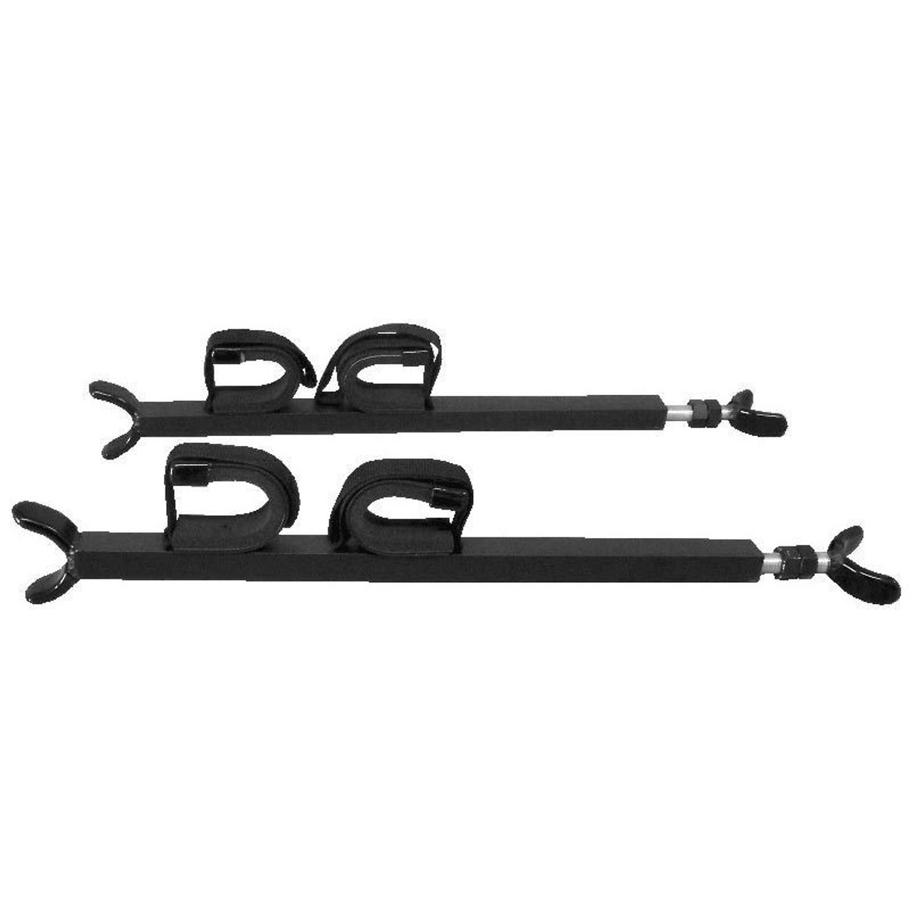 Polaris Ranger Crew Quick Draw Overhead Gun Rack By Great Day
