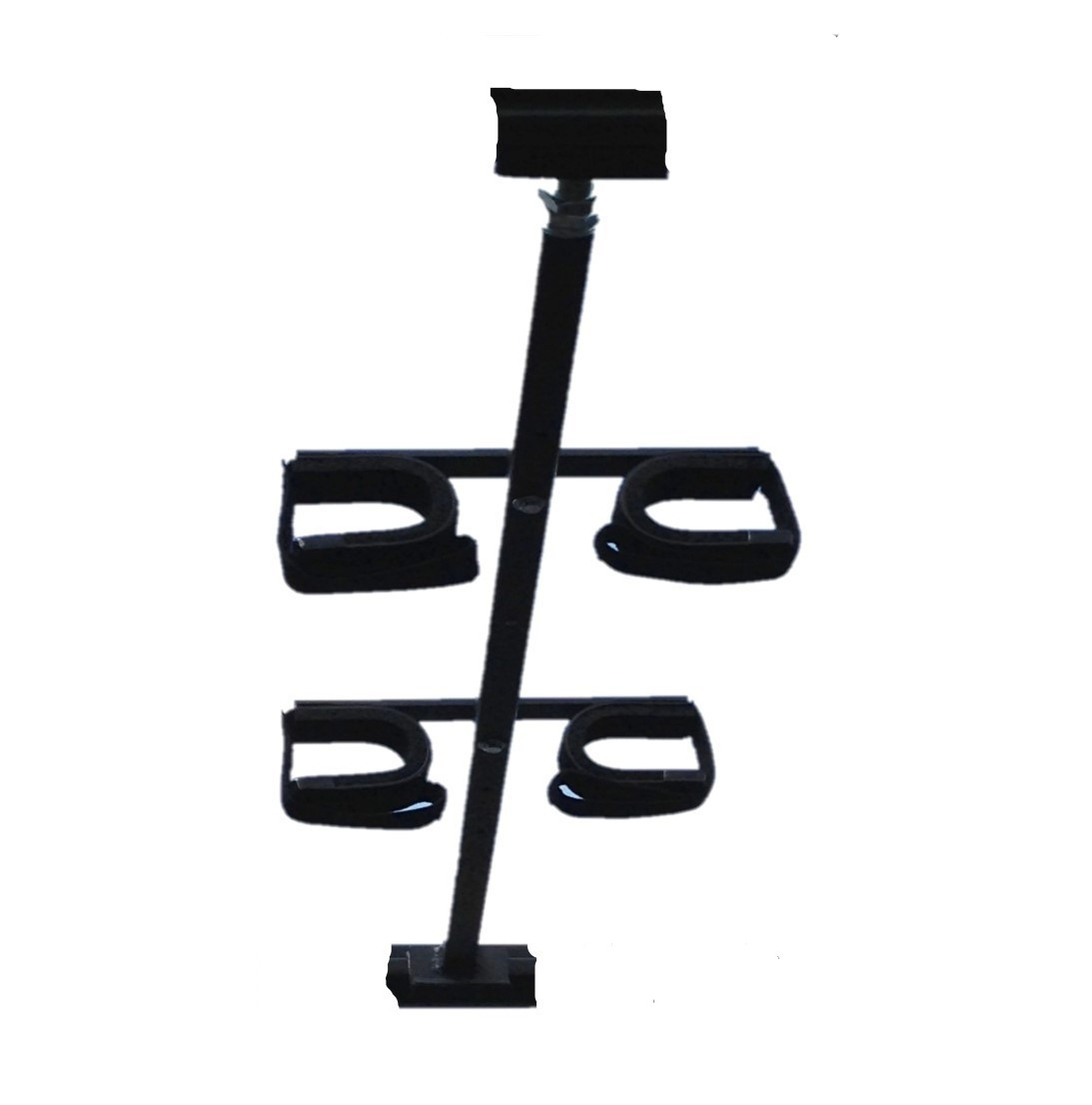 Polaris Ranger Crew Quick-Draw Overhead Gun Rack by Great Day