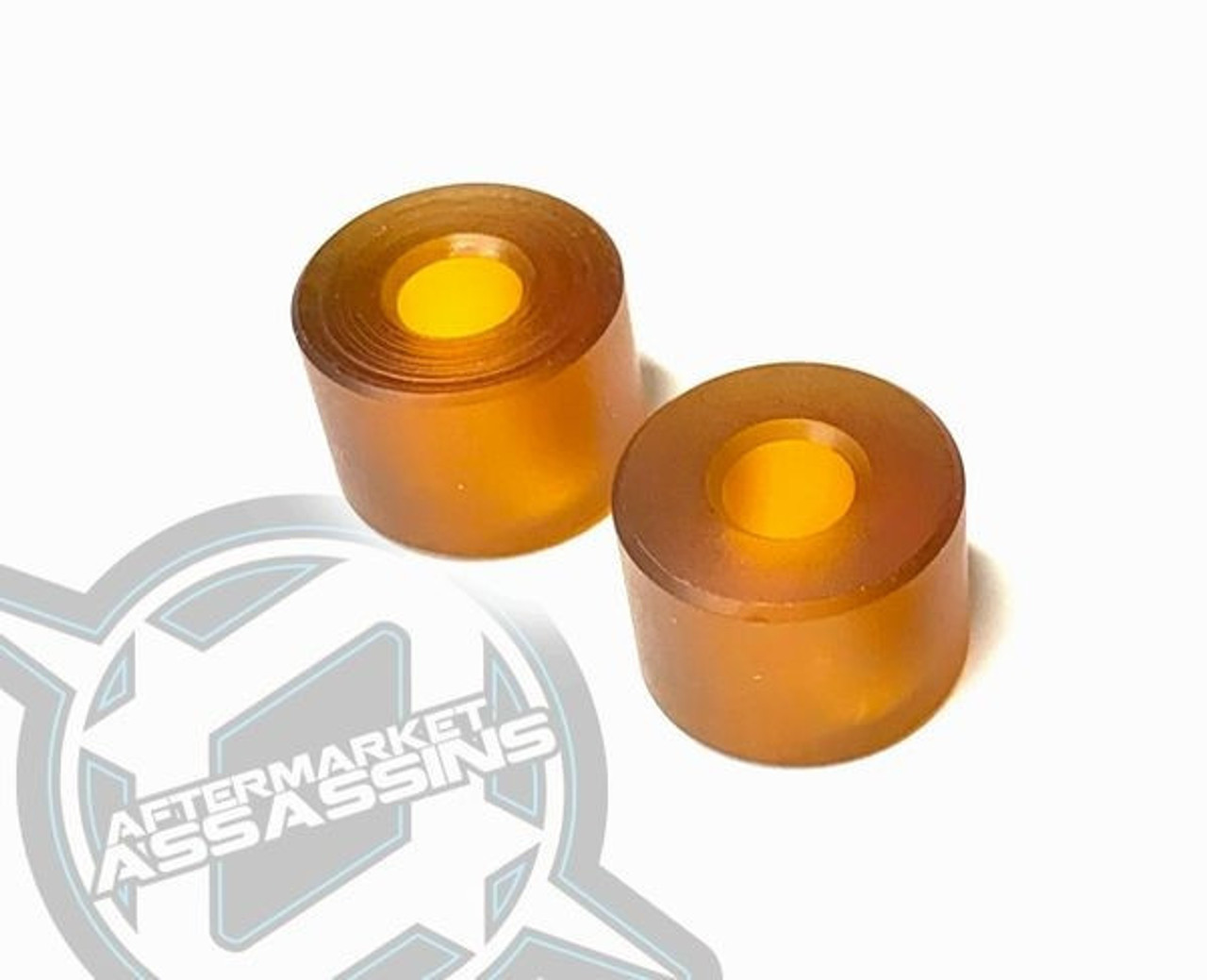 Polaris General Tied Secondary Clutch Rollers By Aftermarket Assassins