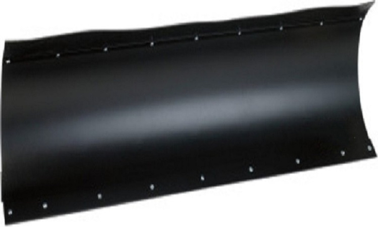 Polaris Ranger Xp 900 Straight Blade Snow Plow System By Moose