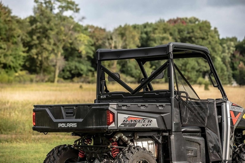 Polaris Ranger Poly Roof - Kolpin Powersports - 27110