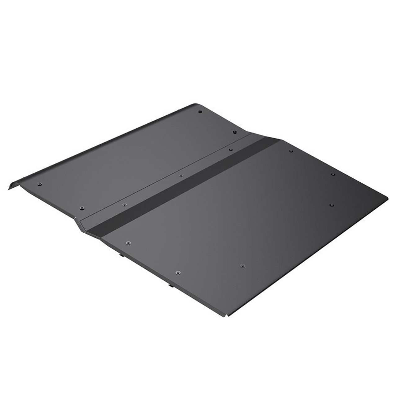 Polaris Ranger 570800 Crew Full Size Steel Roof By Kolpin Powersports