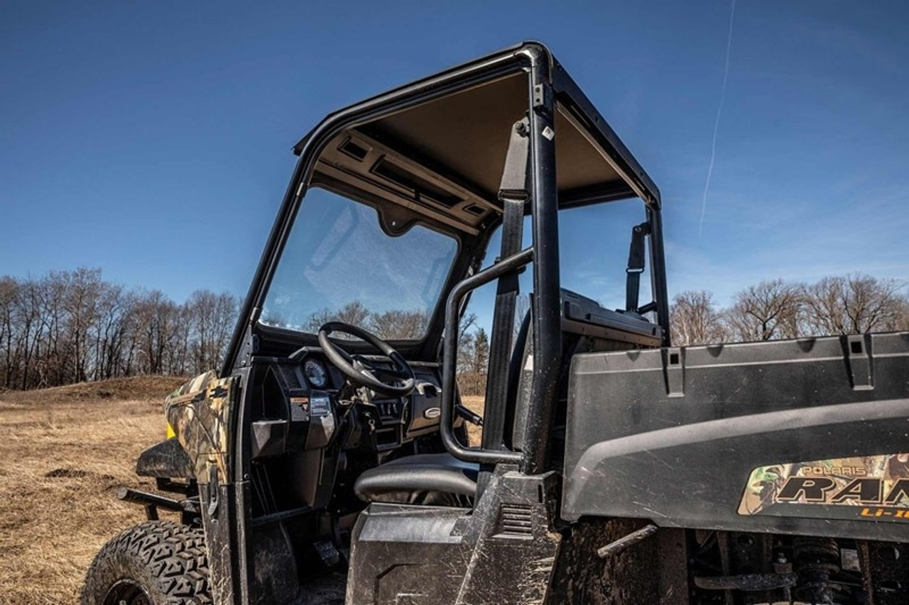 Polaris Ranger Mid Size Steel Roof By Kolpin Powersports 29115