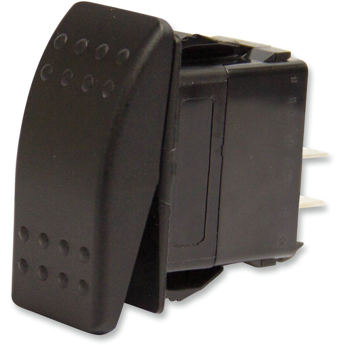 Polaris Ranger / General 2 Prong Rocker Switch - Moose