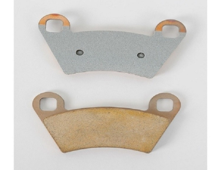 Polaris Ranger Front or Rear Standard Brake Pads - DP Brakes