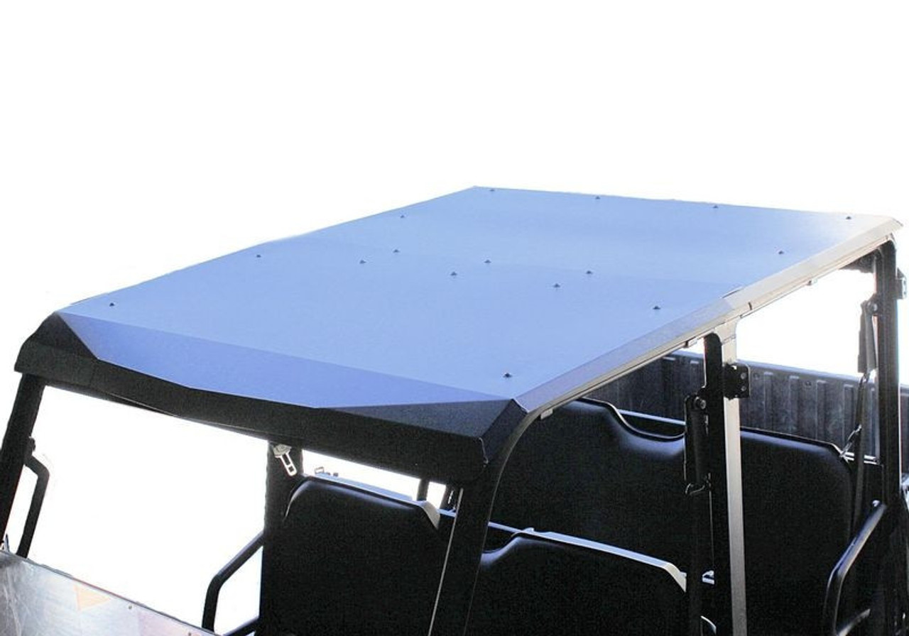 Polaris Ranger 570 Mid Size Crew Metal Roof By Bad Dawg 793 5020 00 Epr