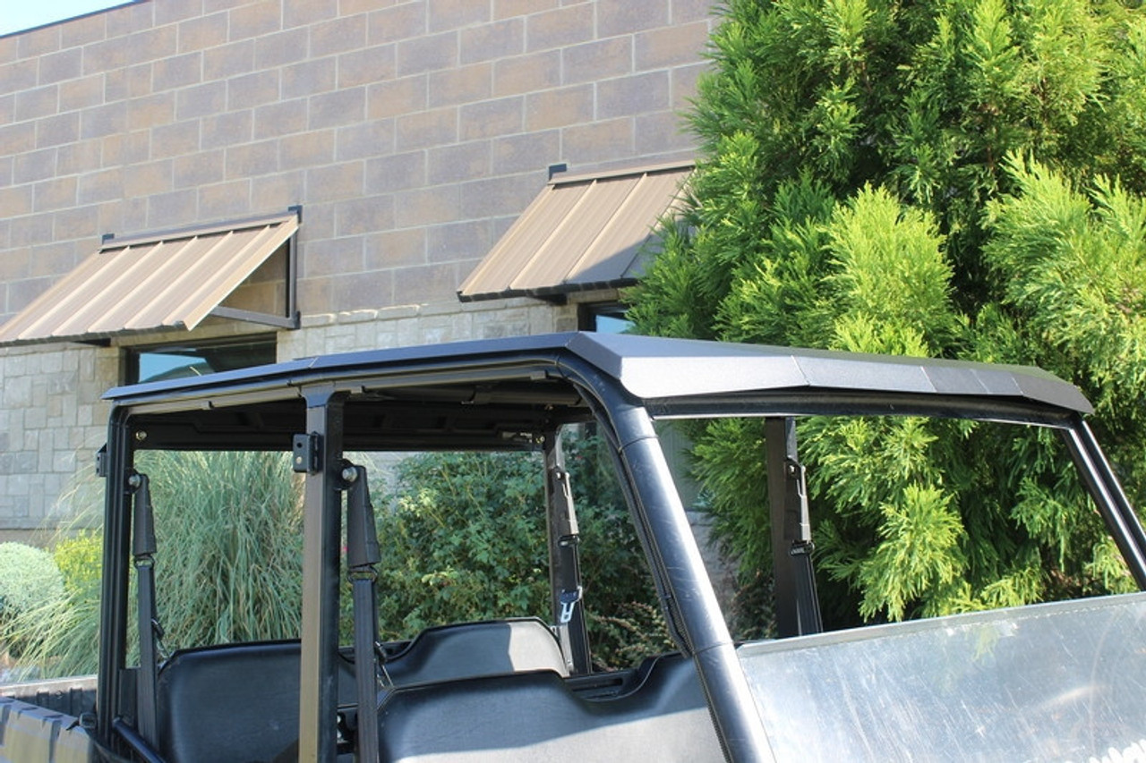 Polaris Ranger 570 Mid Size Crew Metal Roof By Bad Dawg 793 5020 00 Epr