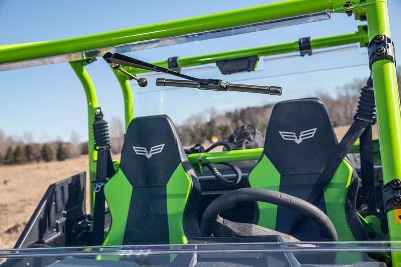 Polaris Ranger Utv Configurable Manual Wiper By Kolpin 28010 Epr