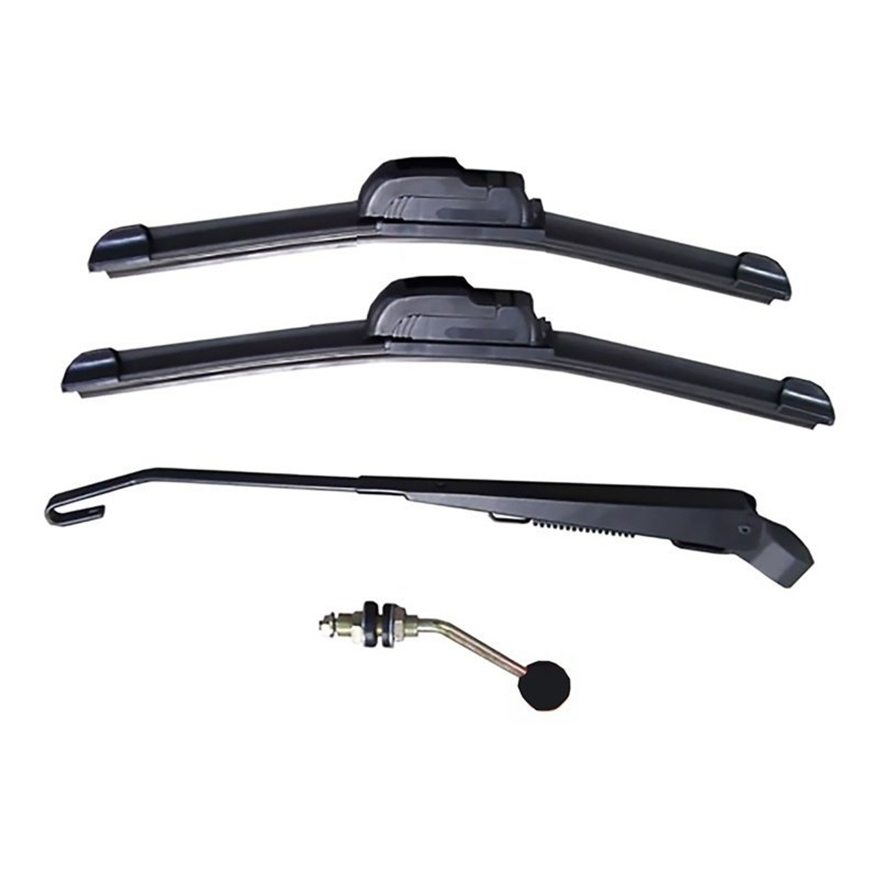 Polaris Ranger Utv Configurable Manual Wiper By Kolpin 28010 Epr